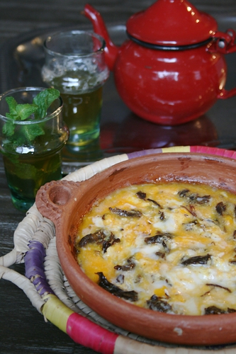 Cuisine Marocaine:Le khli3 – Foodeals