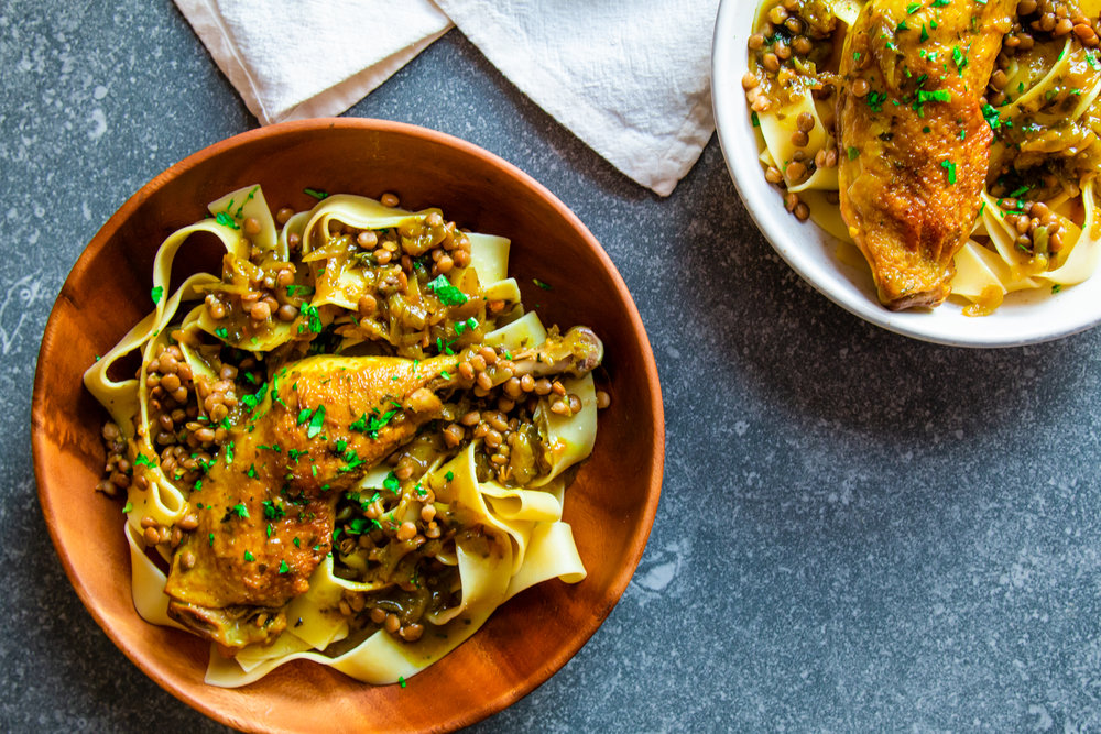 Cuisine Marocaine : Rfissa – Foodeals
