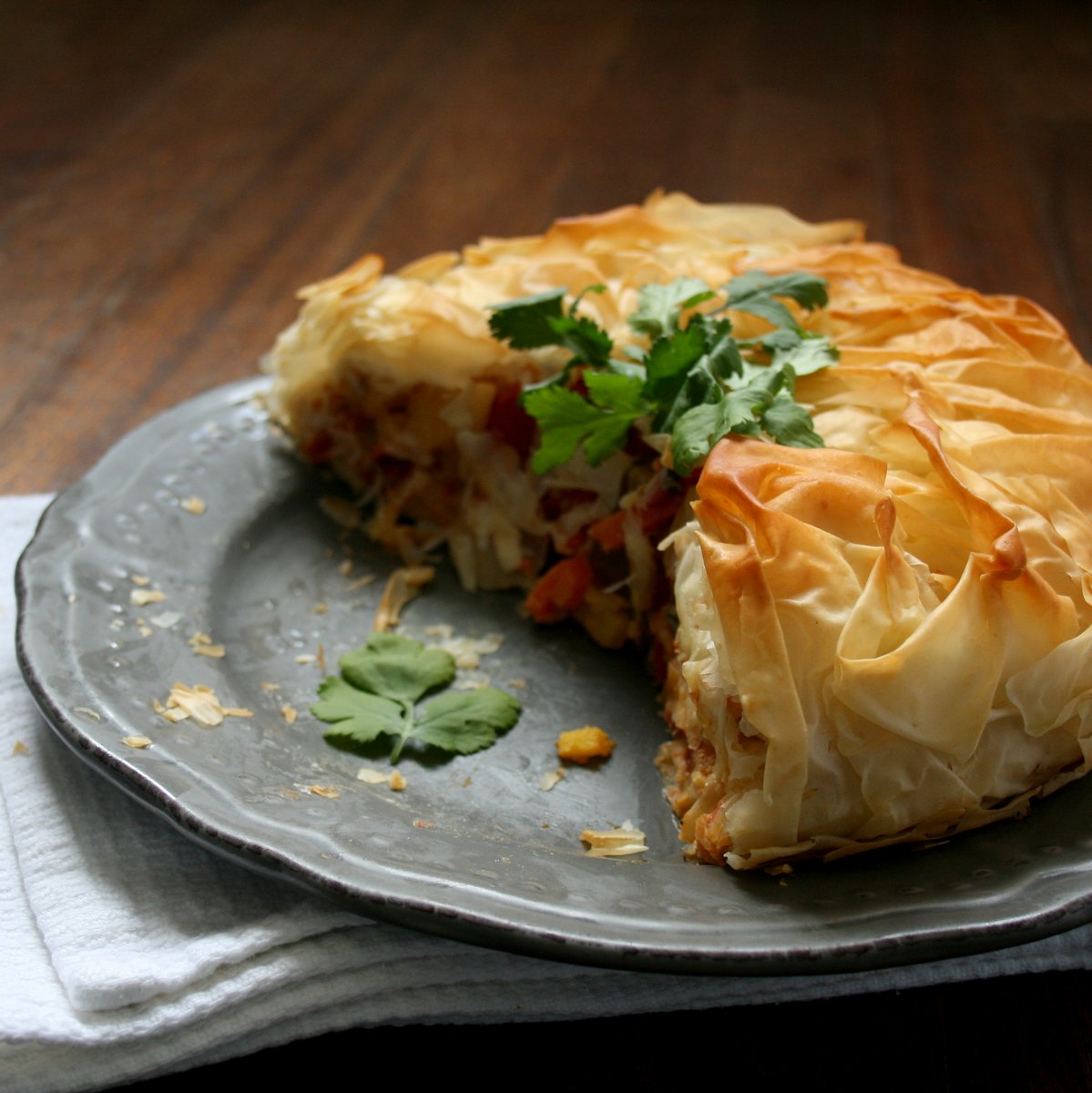 Cuisine Marocaine:La Pastilla – Foodeals